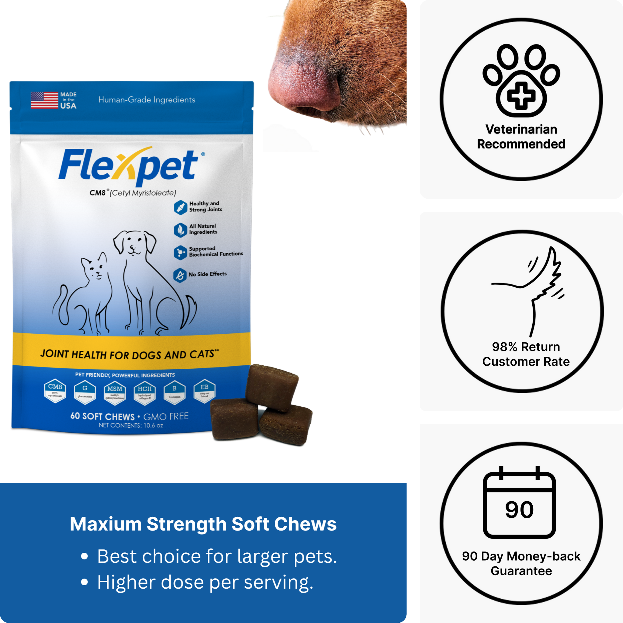 All Products – Flexpet